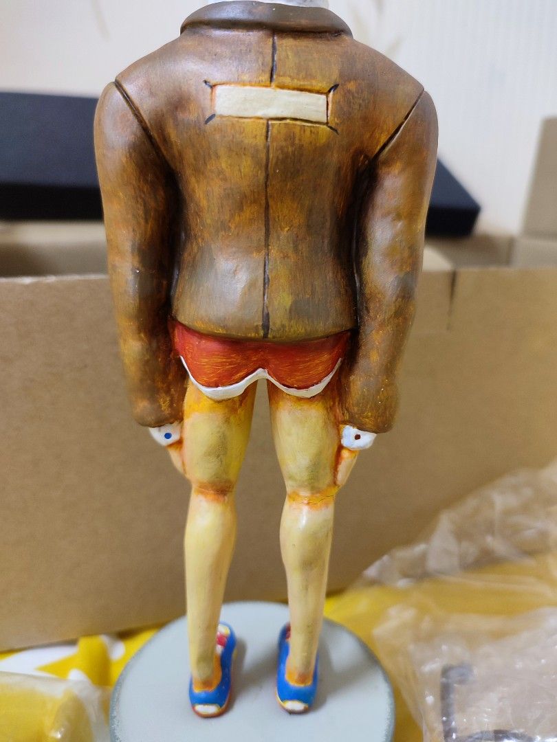 Kila Cheung HOW2WORK SIU MING 小明 2015 Limited Edition 59/60 簽名版, 興趣及遊戲 ...