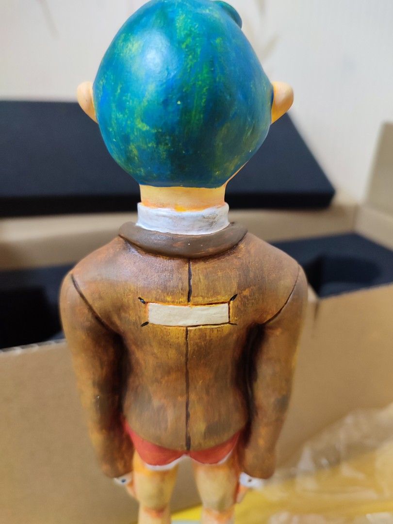 Kila Cheung HOW2WORK SIU MING 小明 2015 Limited Edition 59/60 簽名版, 興趣及遊戲 ...