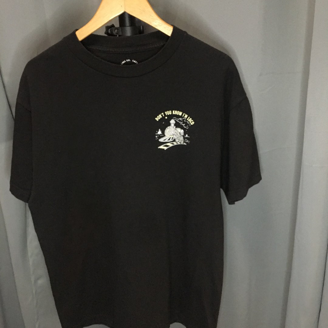 Last Call Co., Men's Fashion, Tops & Sets, Tshirts & Polo Shirts on ...