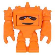 Lego Disney Pixar Toy Story - chunk minifigure., Hobbies & Toys, Toys ...