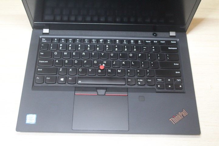 Lenovo Thinkpad T490 Full HD i5-8365u Ram 16gb ssd 512gb Backlit key ...