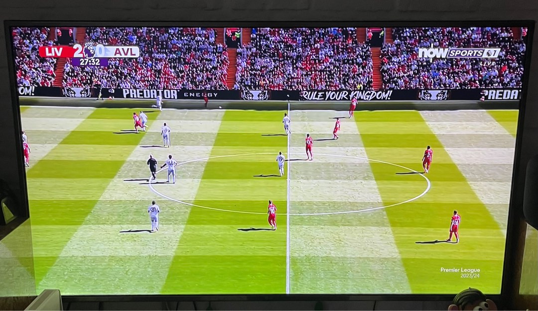 LG UH6500 55 Inch 4K TV Monitor (55吋電視螢幕), 家庭電器, 電視 & 其他娛樂, 電視 - Carousell