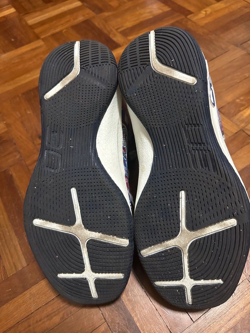 Like Peak Taichi x Idx, Men's Fashion, Footwear, Sneakers on Carousell