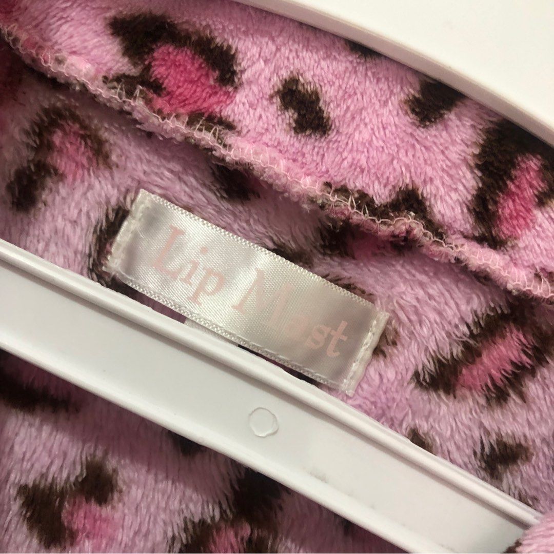lip mast japan/japanese brand - fluffy y2k barbiecore bratz doll style ...