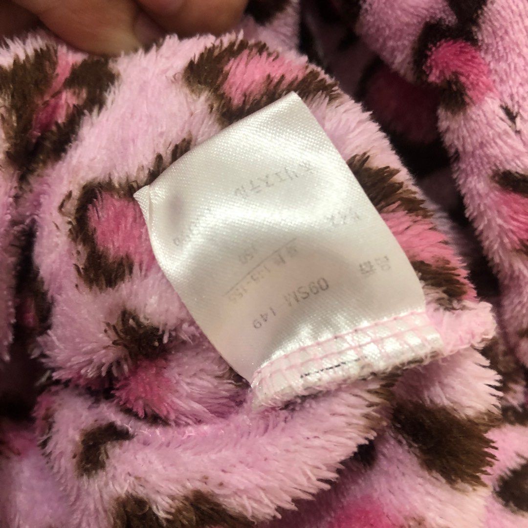 lip mast japan/japanese brand - fluffy y2k barbiecore bratz doll style ...
