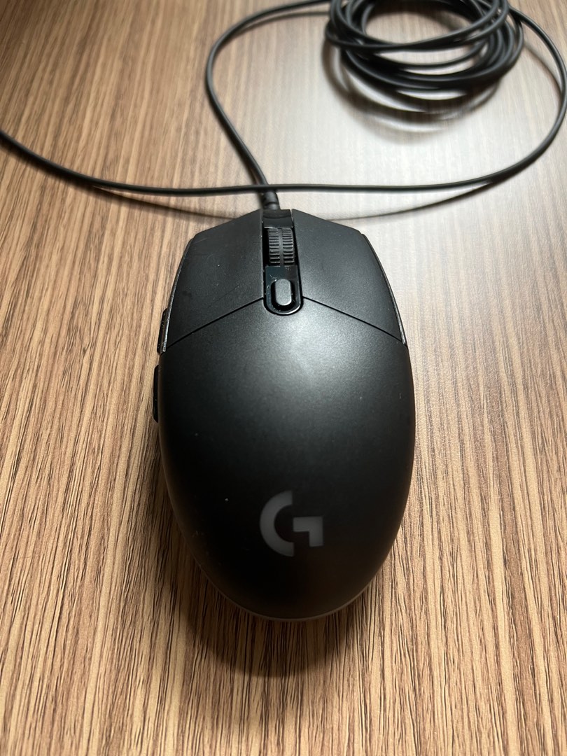 Logitech G102 Lightsync Gaming Mouse Computers And Tech Parts And Accessories Mouse And Mousepads