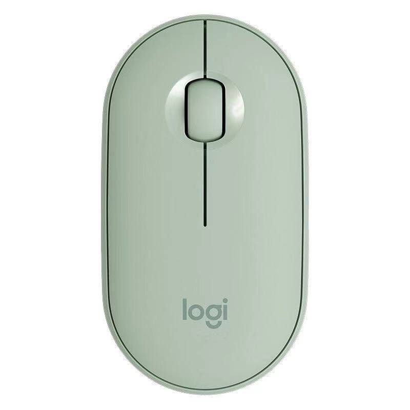 Logitech Pebble M350, Computers & Tech, Parts & Accessories, Mouse ...