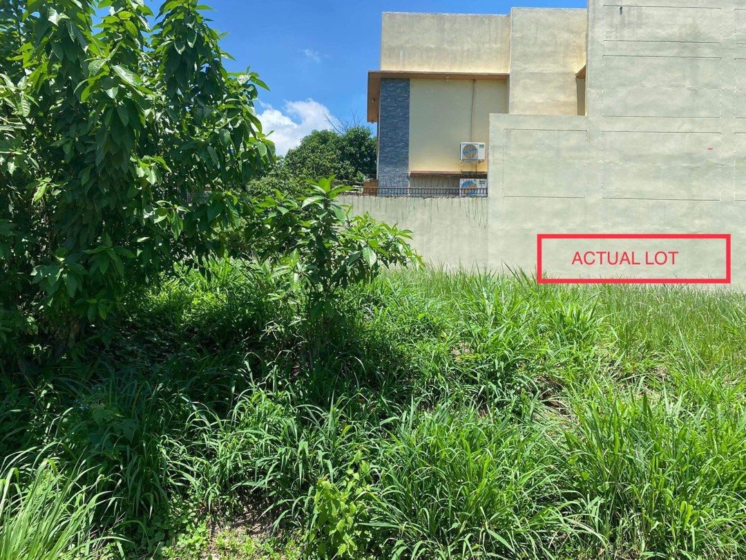 Lot for Sale MetroGate Meycauayan II Subdivision, Marilao, Bulacan on ...