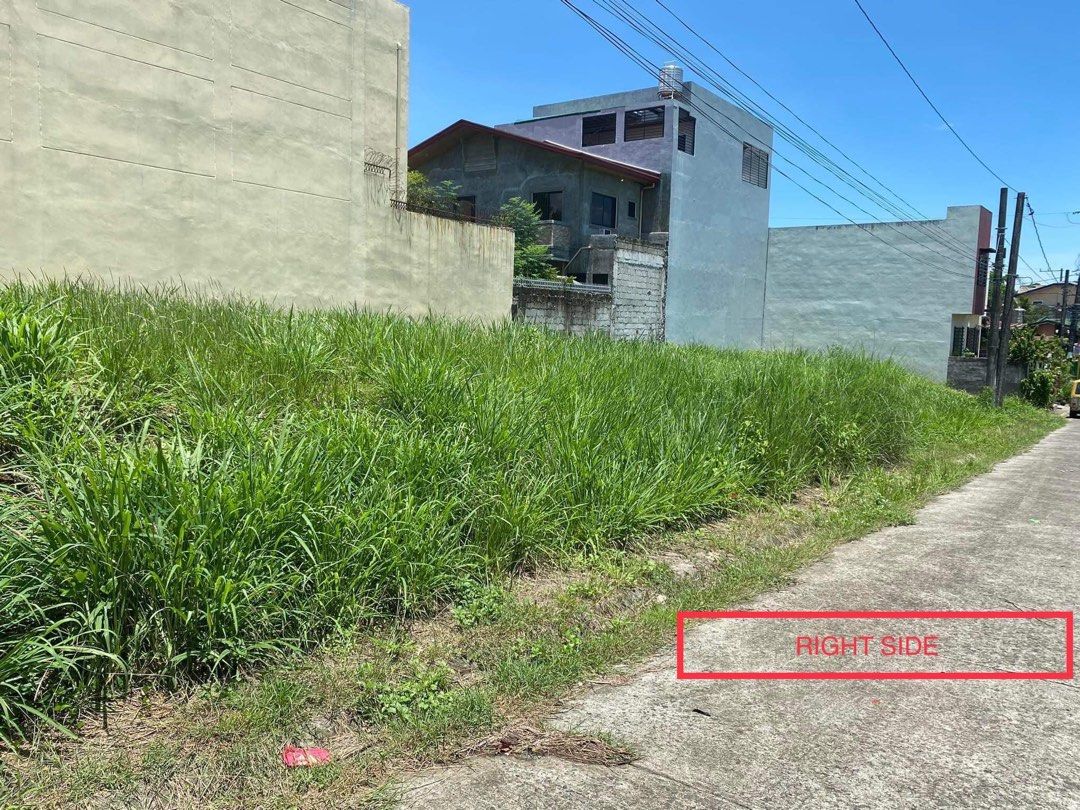Lot for Sale MetroGate Meycauayan II Subdivision, Marilao, Bulacan on ...