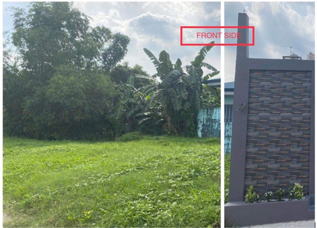 Lot for Sale MetroGate Meycauayan II Subdivision, Marilao, Bulacan on ...