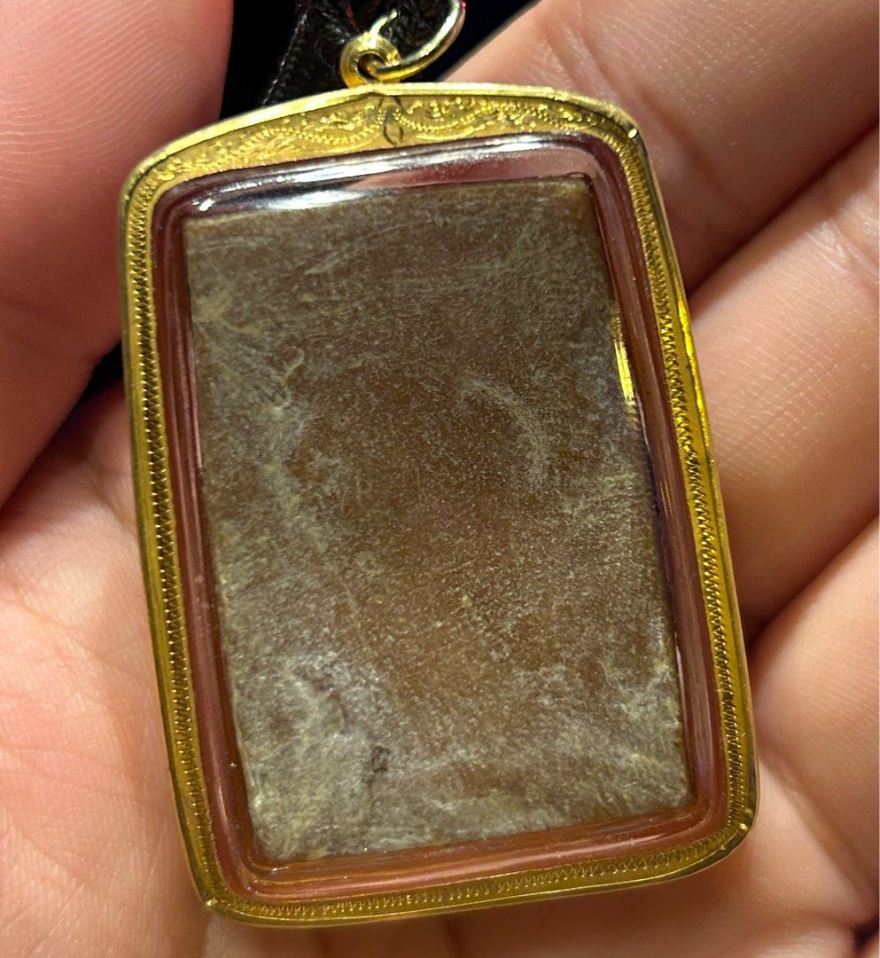 LP KUAY SOMDEJ KATOH 2517, Hobbies & Toys, Memorabilia & Collectibles ...