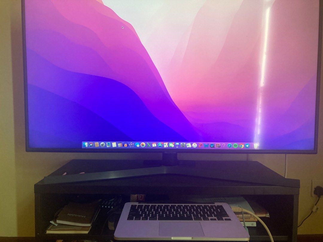 2014 Macbook Pro 13 inch (headless), Computers & Tech, Laptops ...