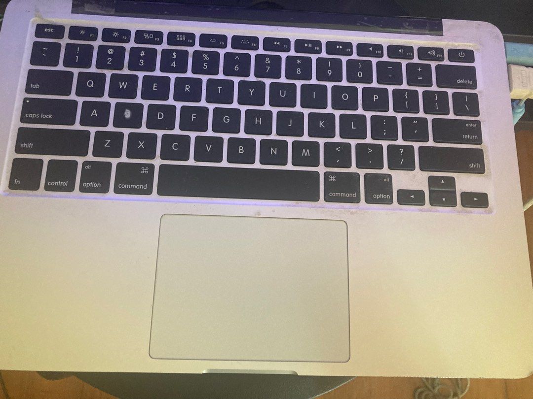 2014 Macbook Pro 13 inch (headless), Computers & Tech, Laptops ...