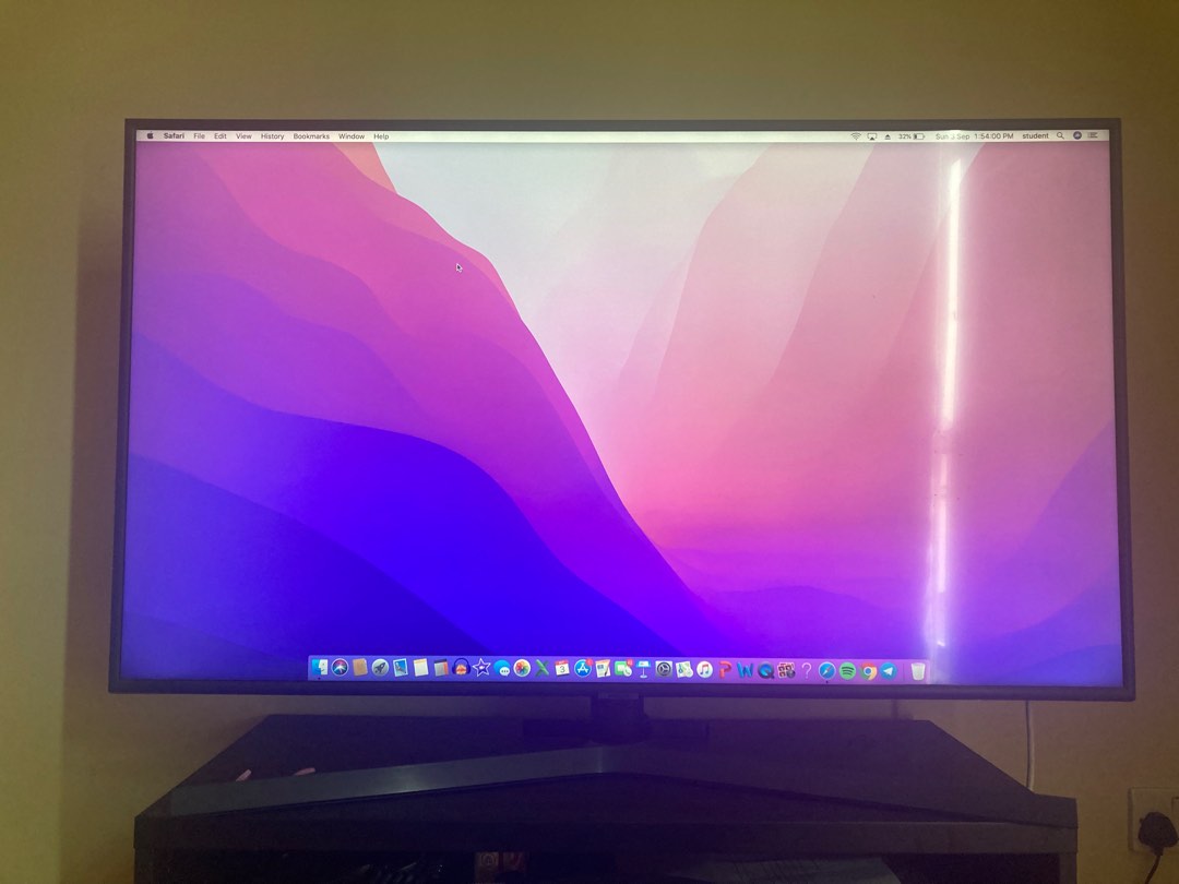 Macbook Pro 13 inch (headless), Computers & Tech, Laptops & Notebooks ...