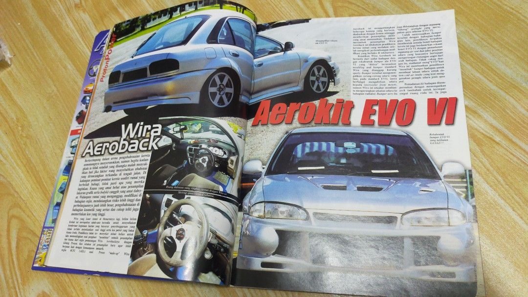 Majalah kereta STERENG #Edisi Feb 2002 Bil 16, Hobbies & Toys, Books ...