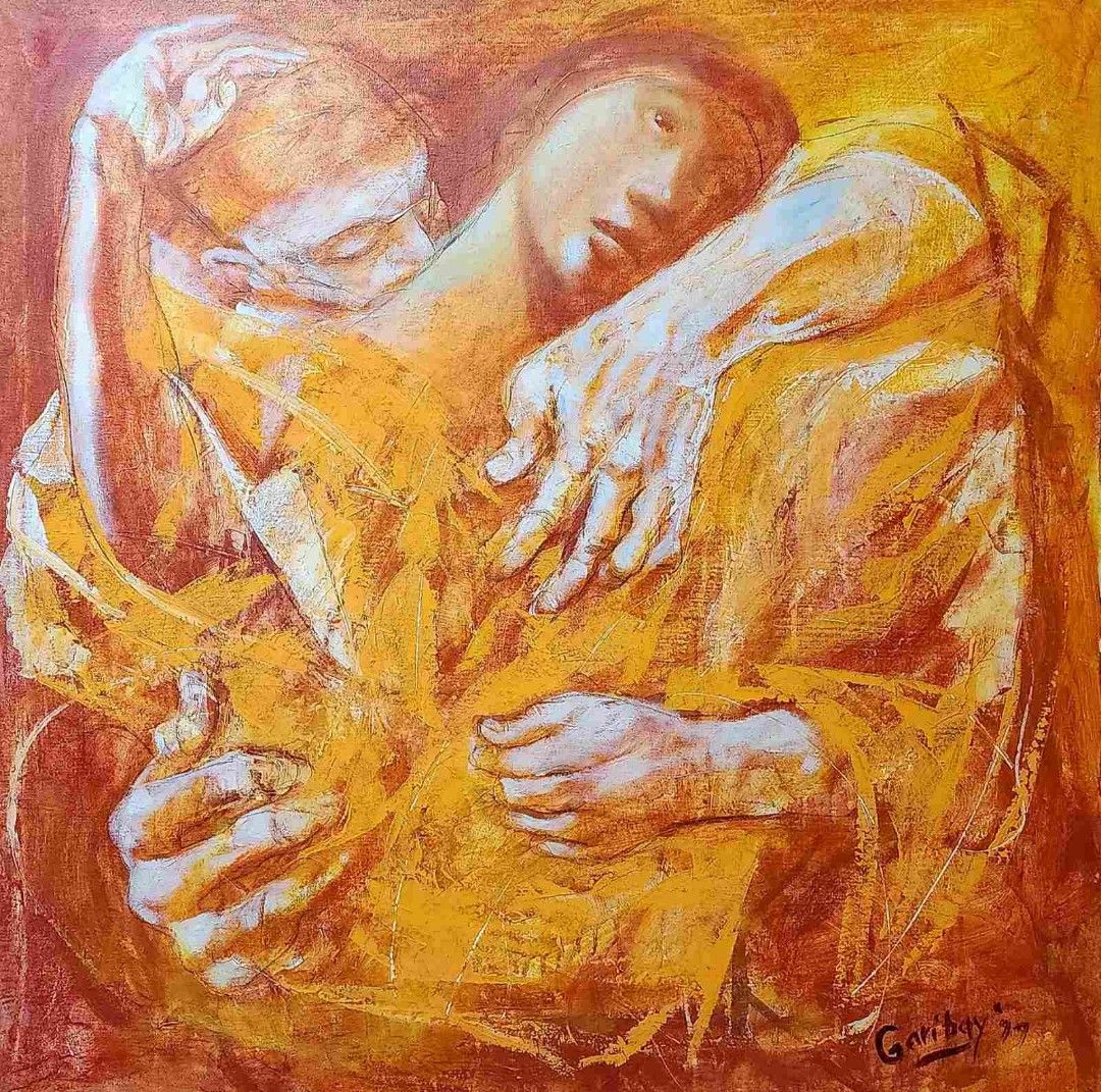 Manuel garibay, Hobbies & Toys, Stationary & Craft, Art & Prints on ...