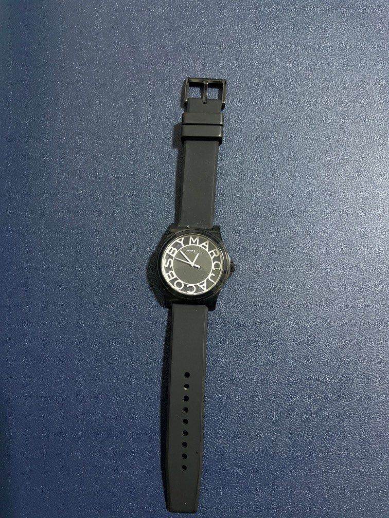 Marc Jacob watch, Women's Fashion, Watches & Accessories, Watches on ...