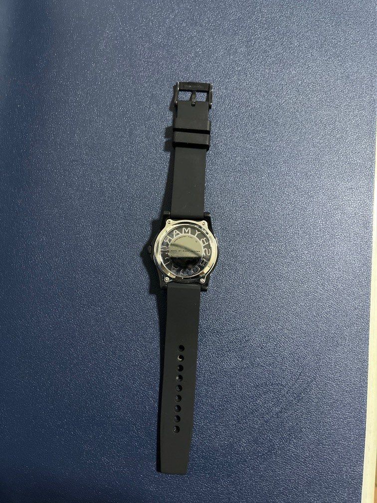 Marc Jacob watch, Women's Fashion, Watches & Accessories, Watches on ...