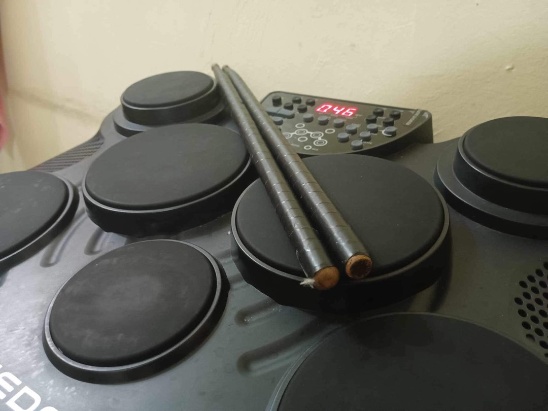 Medelli dd315, Hobbies & Toys, Music & Media, Musical Instruments on ...