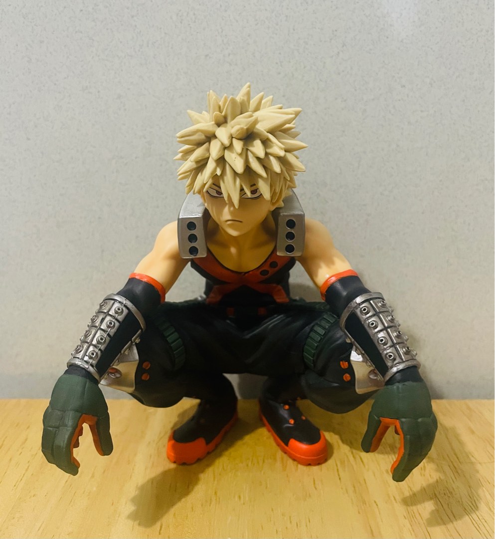 MHA Set on Carousell