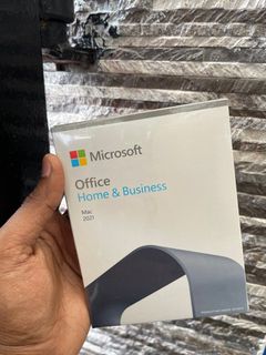 Microsoft Office Home and Student 2019 Retail Box, Computers & Tech ...