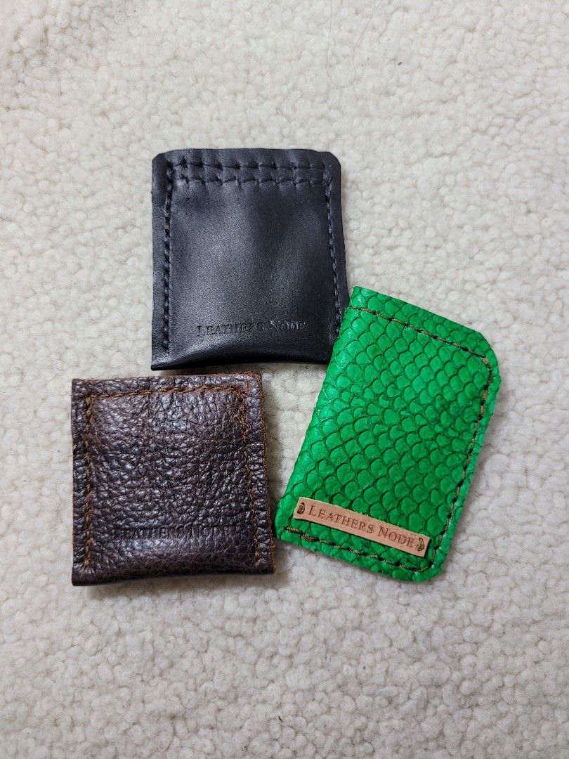 Mini Coin Pouch, Women's Fashion, Bags & Wallets, Purses & Pouches on ...