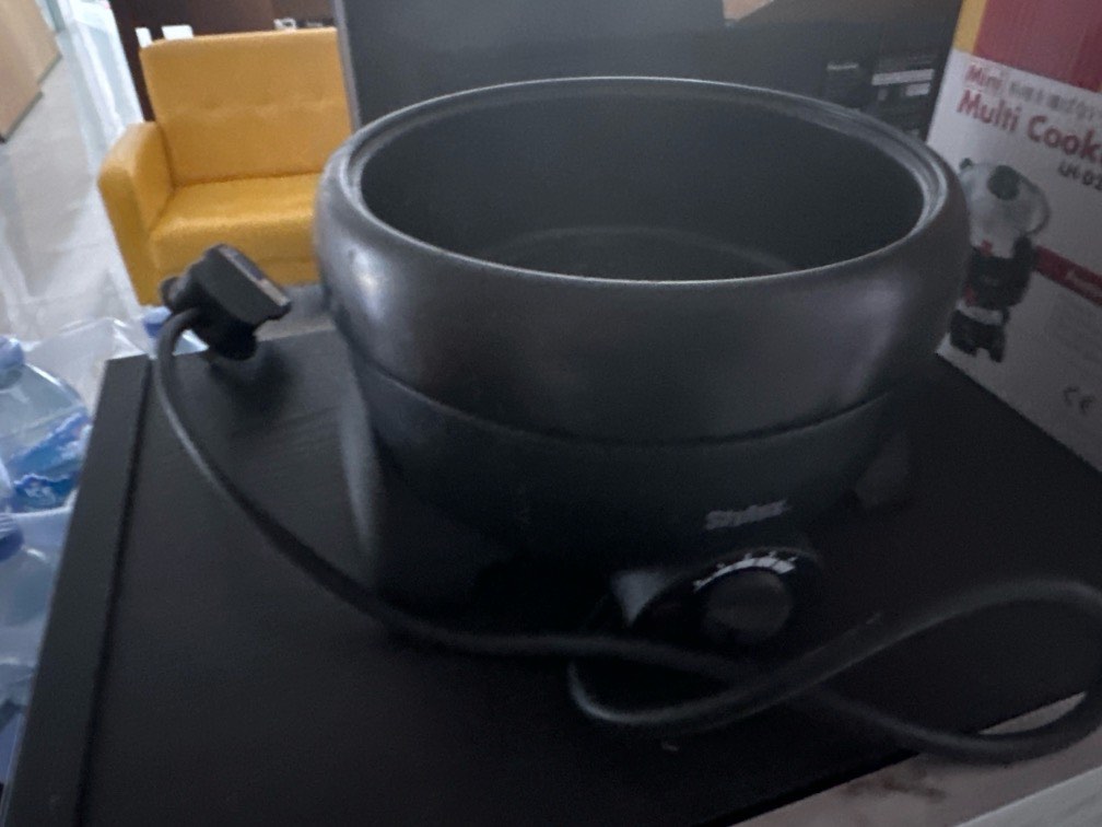 Mini multi cooker, Everything Else on Carousell