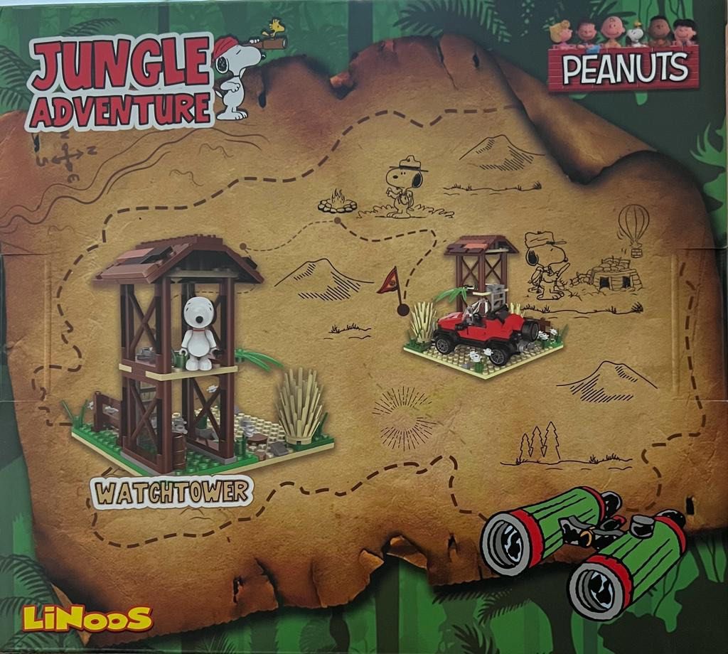 Miniso Peanuts Toys, Hobbies & Toys, Toys & Games on Carousell