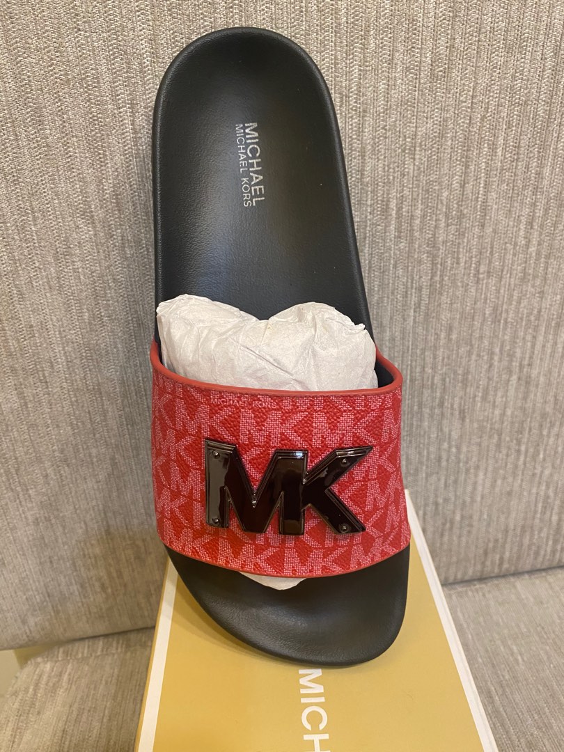 MK SLIDES on Carousell