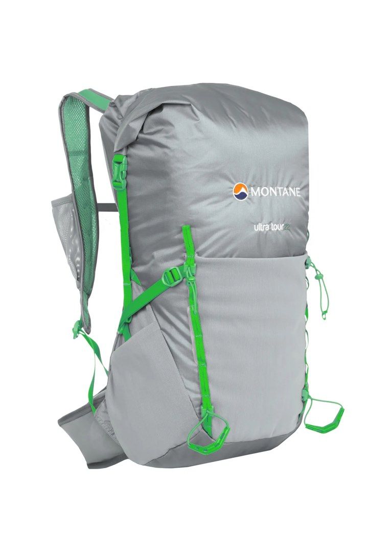 Montane Ultra Tour 22 Gary Backpack, 運動產品, 行山及露營 - Carousell