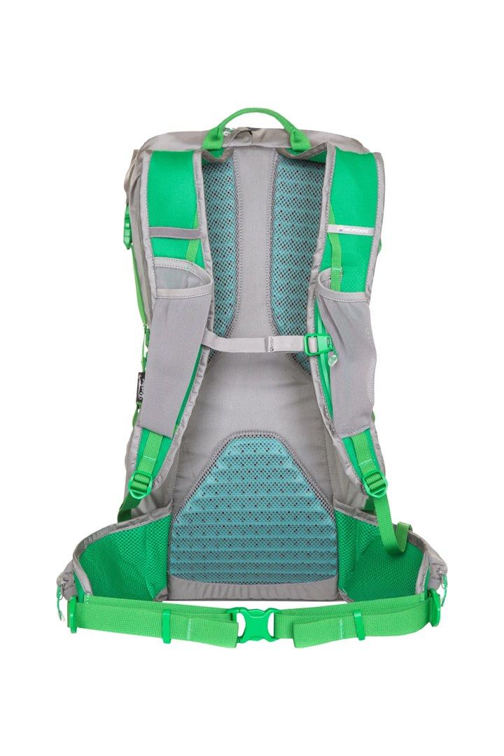 Montane Ultra Tour 22 Gary Backpack, 運動產品, 行山及露營 - Carousell