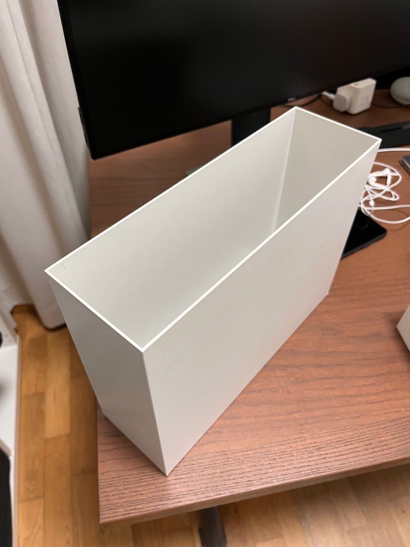 MUJI / storage box / box / declutters/ organize/ cabinet / container ...