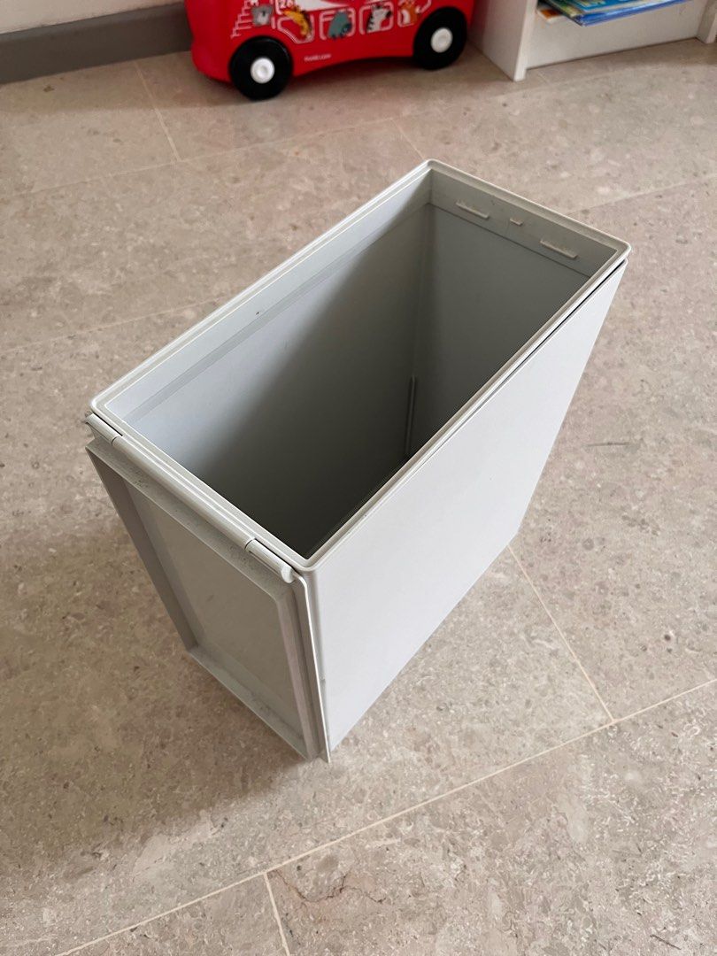 MUJI / storage box / box / declutters/ organize/ cabinet / container ...