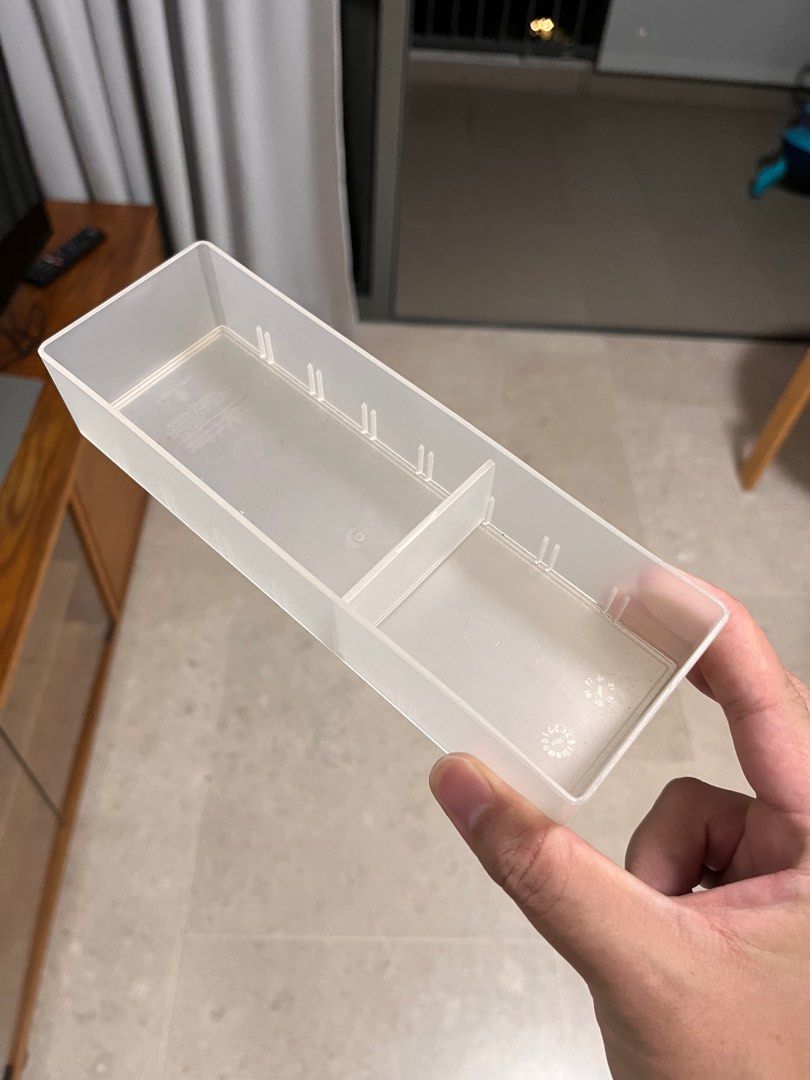 MUJI / storage box / box / declutters/ organize/ cabinet / container ...