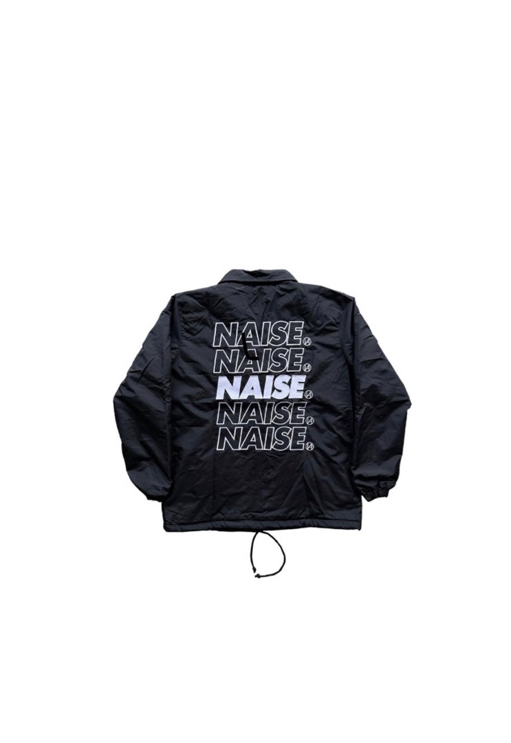 NAISE Jacket, Men's Fashion, Coats, Jackets and Outerwear on Carousell