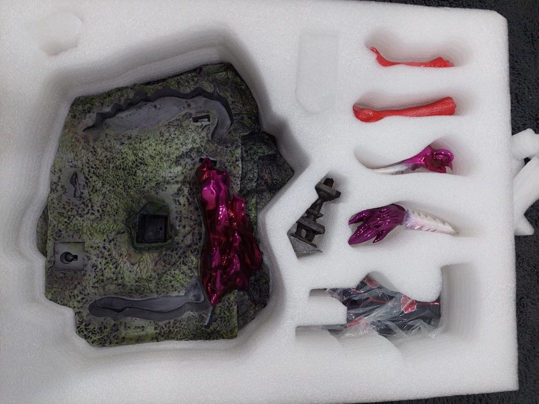 NARAKA PATH OF PAIN (Resin Statue), Hobbies & Toys, Toys & Games on ...