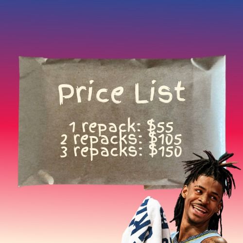 NBA Slab Mystery Repacks, Hobbies & Toys, Memorabilia & Collectibles ...