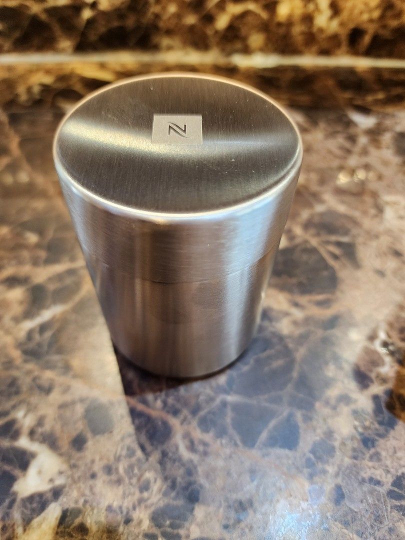 Nespresso chocolate shaker, TV & Home Appliances, Kitchen Appliances ...