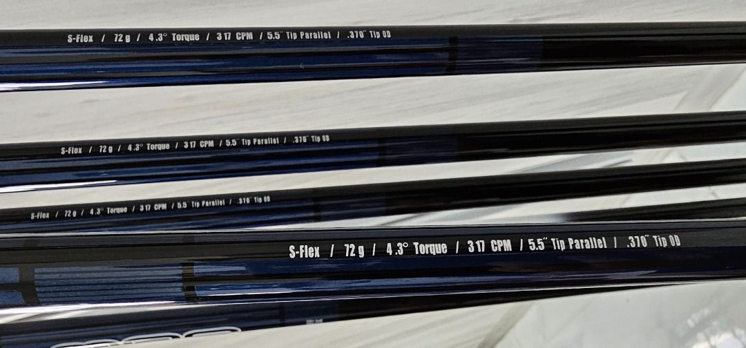 Nike Golf VRS Covert Forged Irons 5-PW, Like New!, Sports Equipment ...