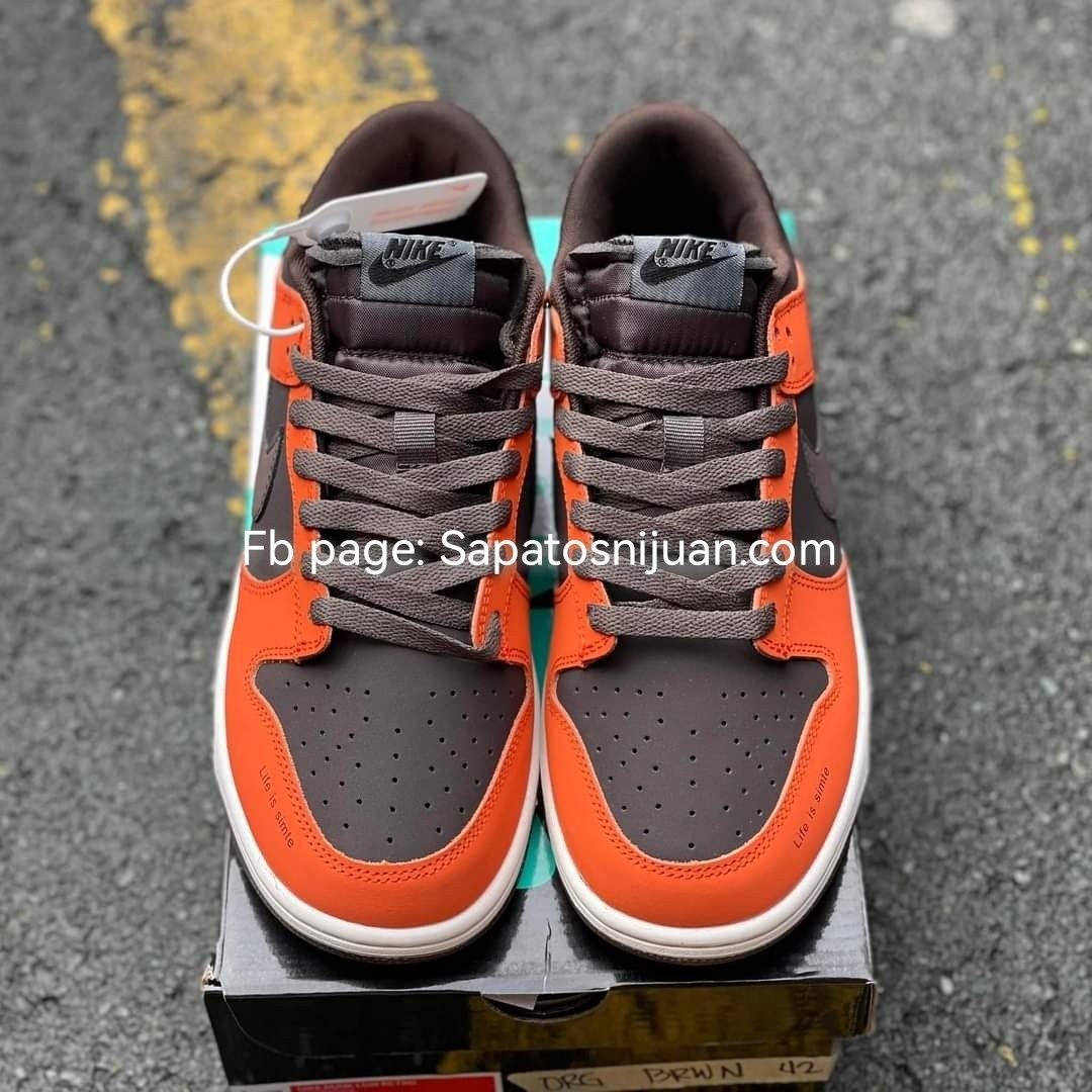 Nike Sb dunk low Veilside, Men's Fashion, Footwear, Sneakers on Carousell