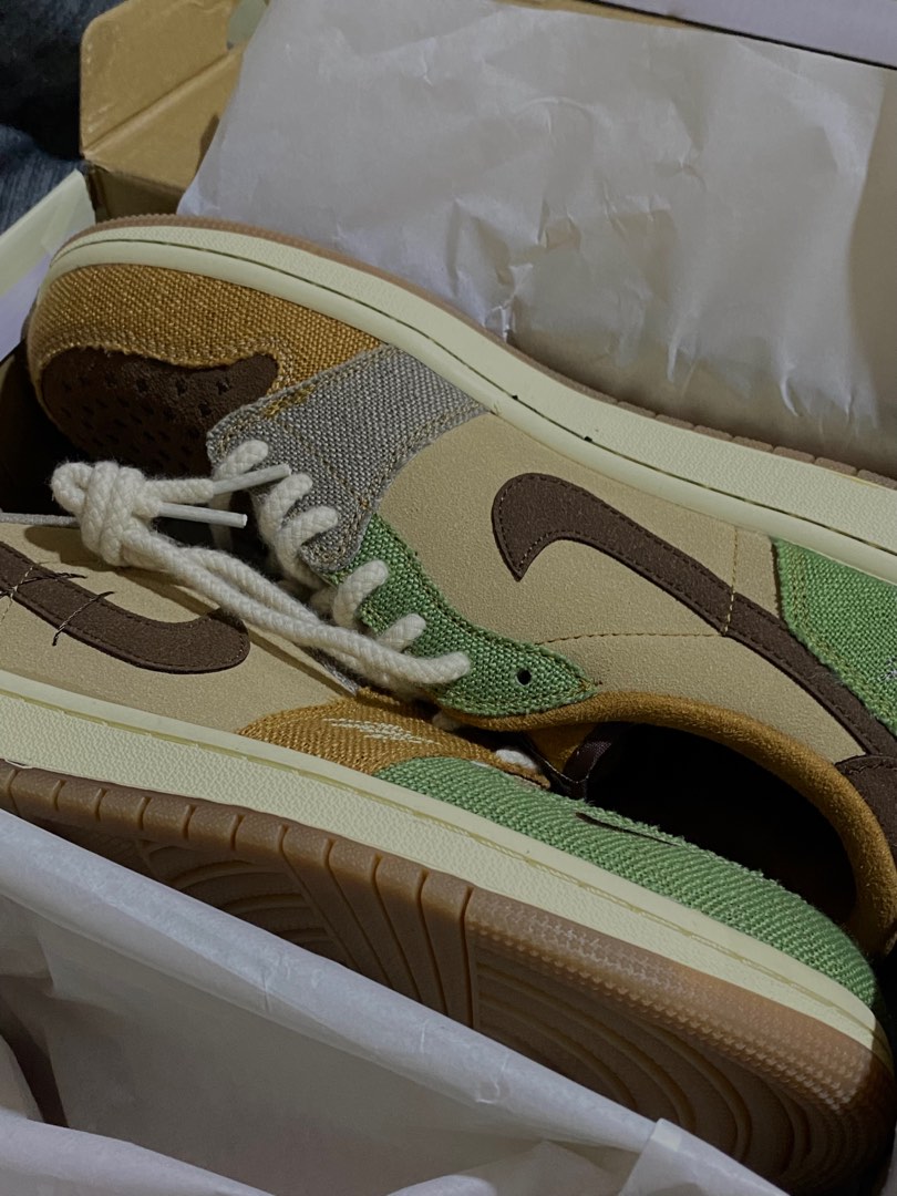 Nike Voodoo (Nike X Zion Williamson) on Carousell