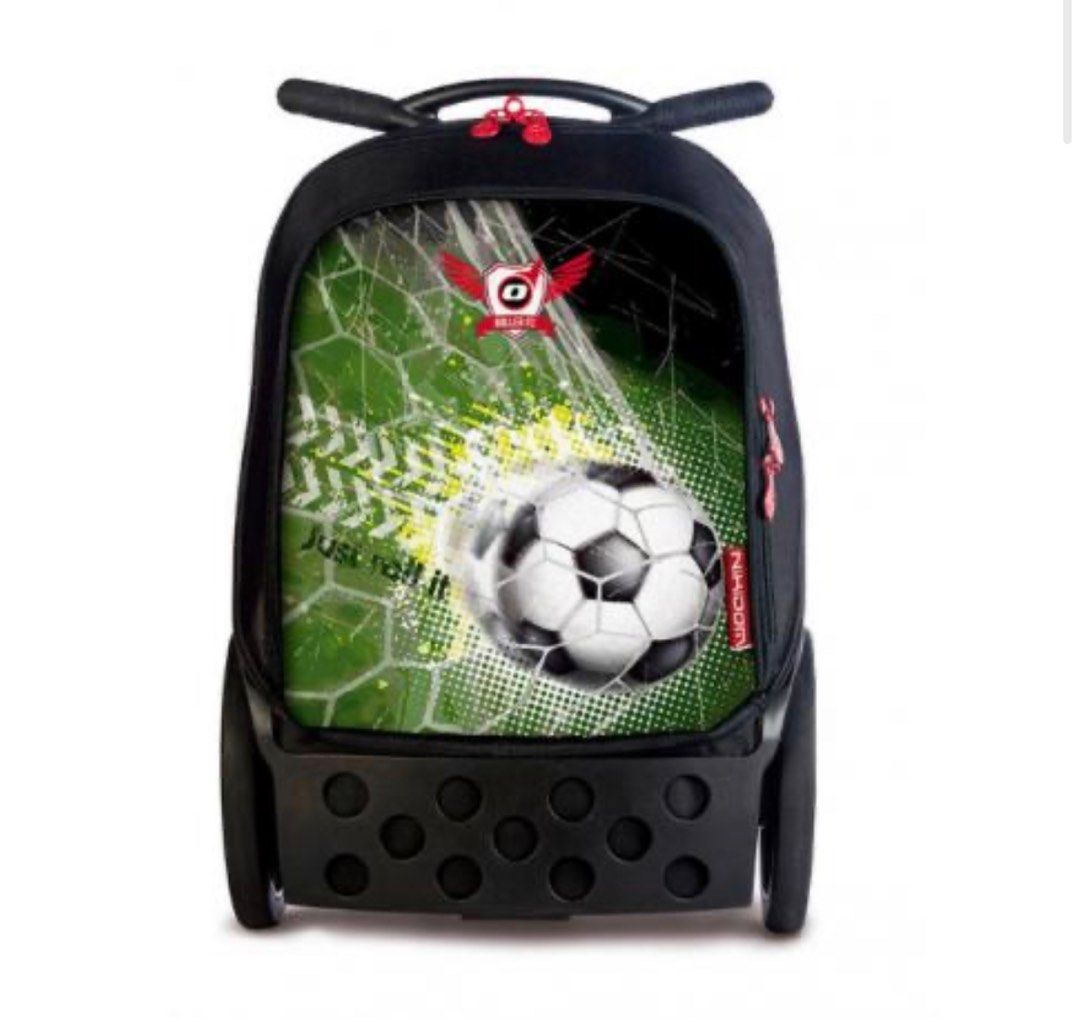 Nikidom Roller Goal, Hobbies & Toys, Stationery & Craft, Stationery ...