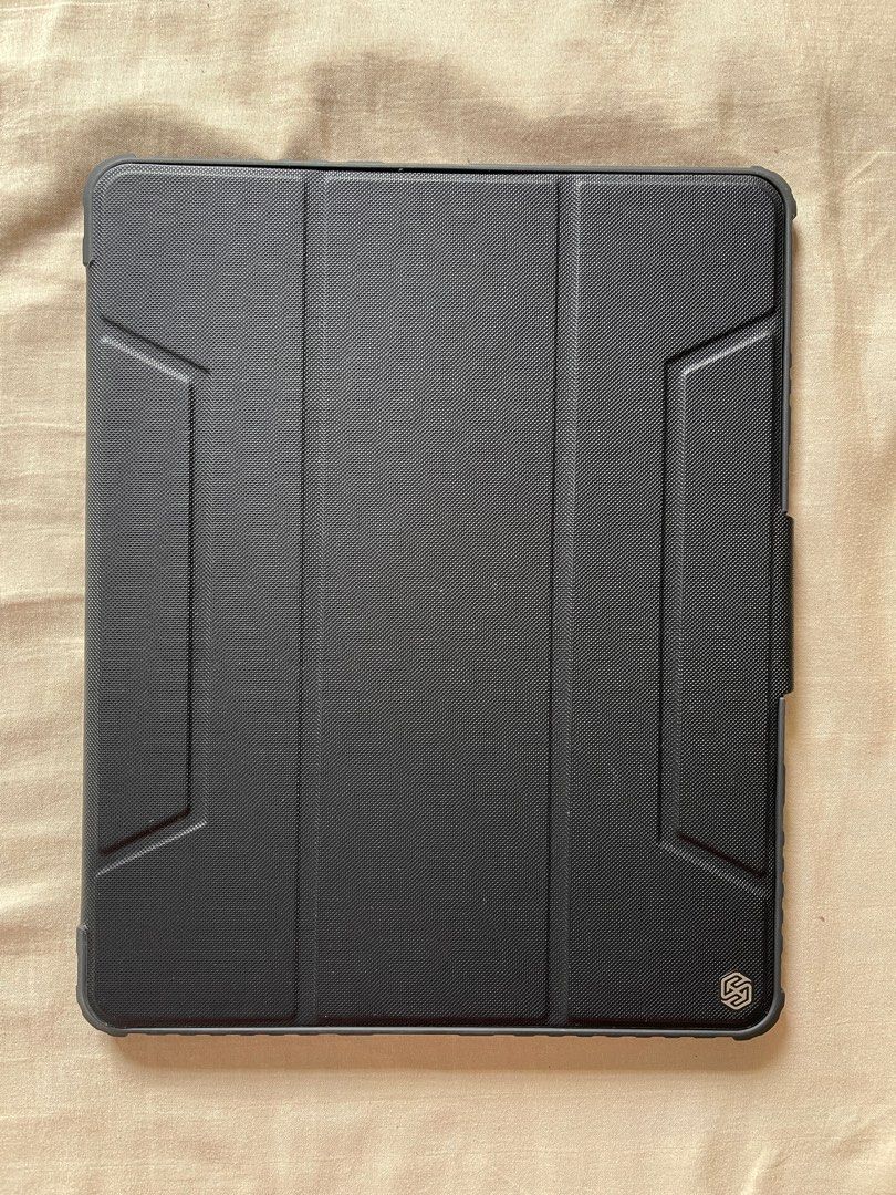 Nillkin Bumper Case - iPad Pro 12.9 inch, Mobile Phones & Gadgets ...