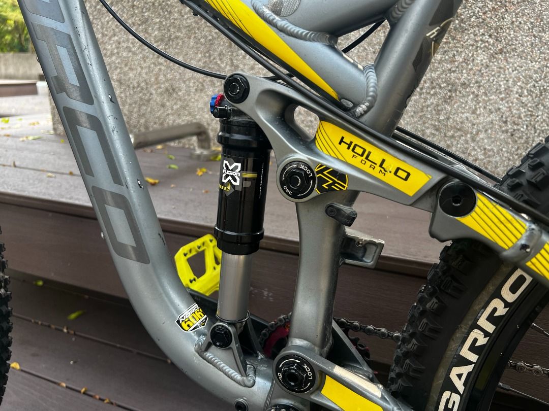 Norco Range 27.5, Sports Equipment, Bicycles & Parts, Bicycles on Carousell