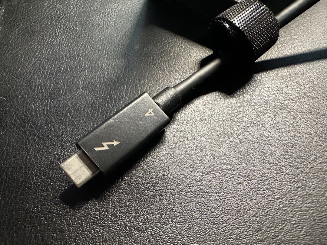 Nvidia RTX A2000 12GB GPU + Thunderbolt / USB4 eGPU dock, 電腦＆科技, 電腦周邊及 ...