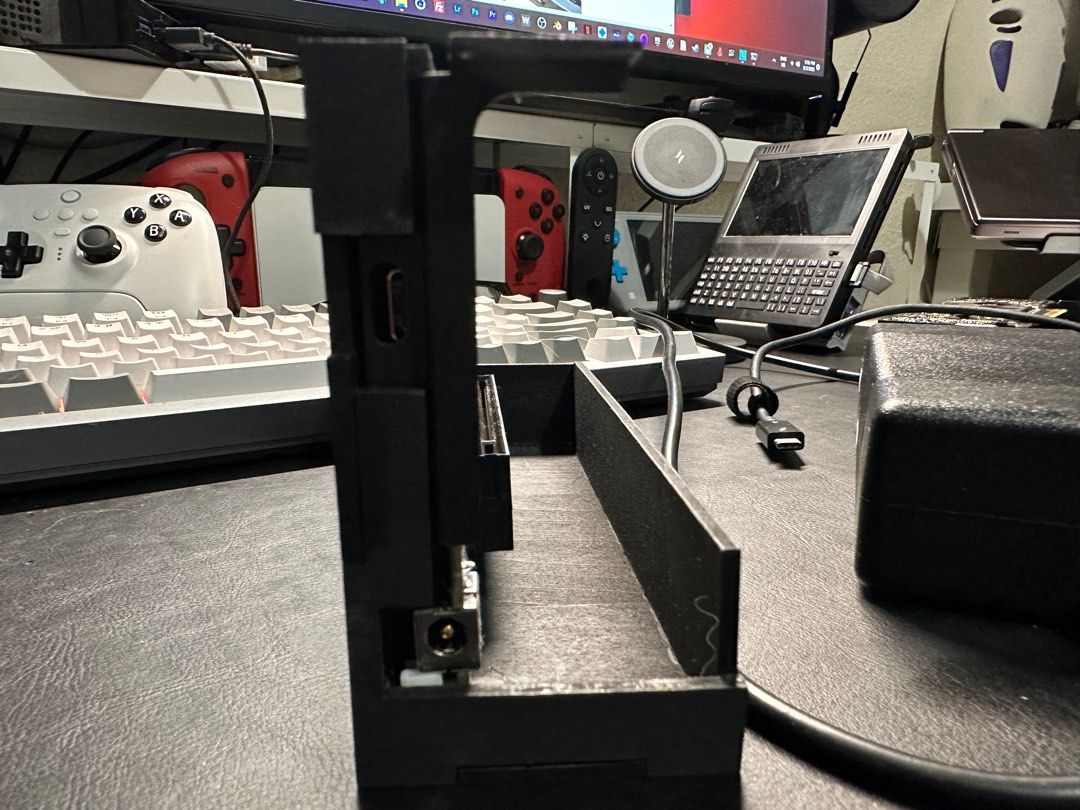 Nvidia RTX A2000 12GB GPU + Thunderbolt / USB4 eGPU dock, 電腦＆科技, 電腦周邊及 ...