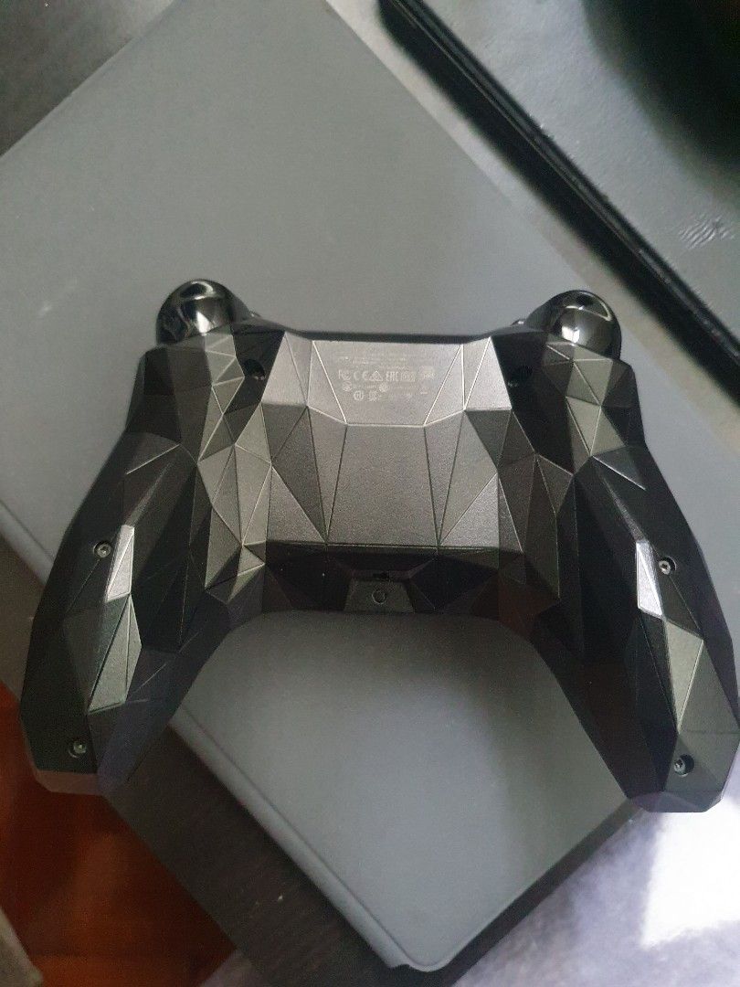 Nvidia shield controller, Video Gaming, Gaming Accessories, Controllers ...