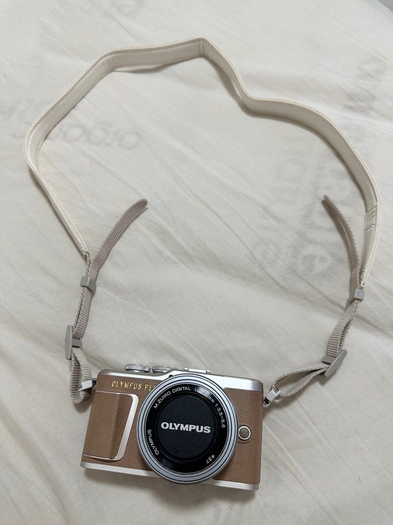 Olympus EPL 9, Photography, Cameras on Carousell