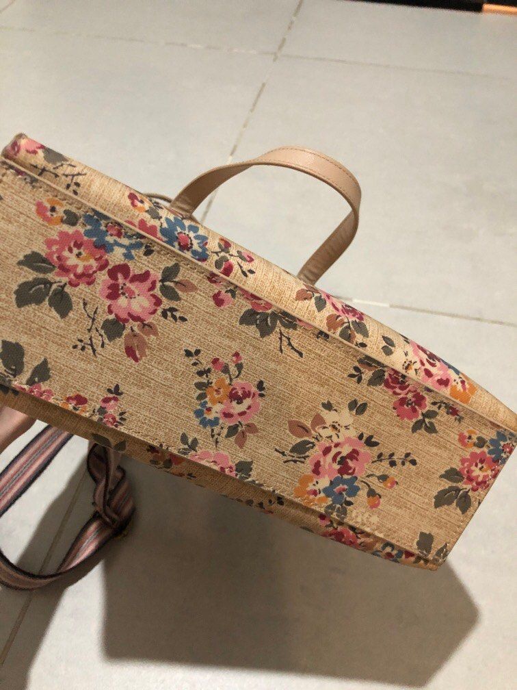 Original Cath Kidston London bag, Women's Fashion, Bags & Wallets ...