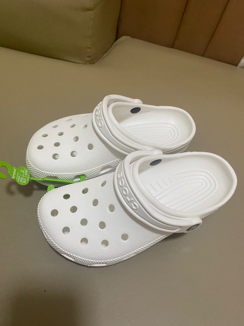 Original Crocs Classic Clog ( Brand New ) on Carousell